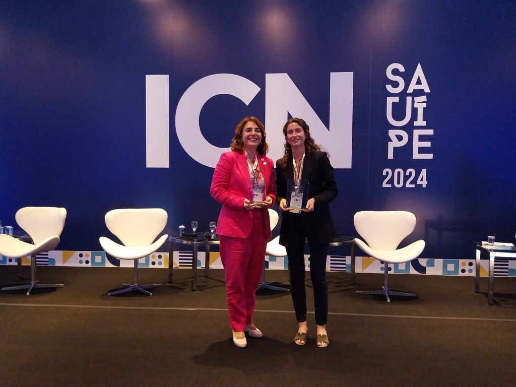 La Red Internacional de Competencia y el Banco Mundial premian a la CNMC por sus iniciativas en ...